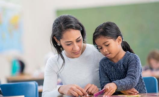 Cognitive Assessment | Arrowsmith